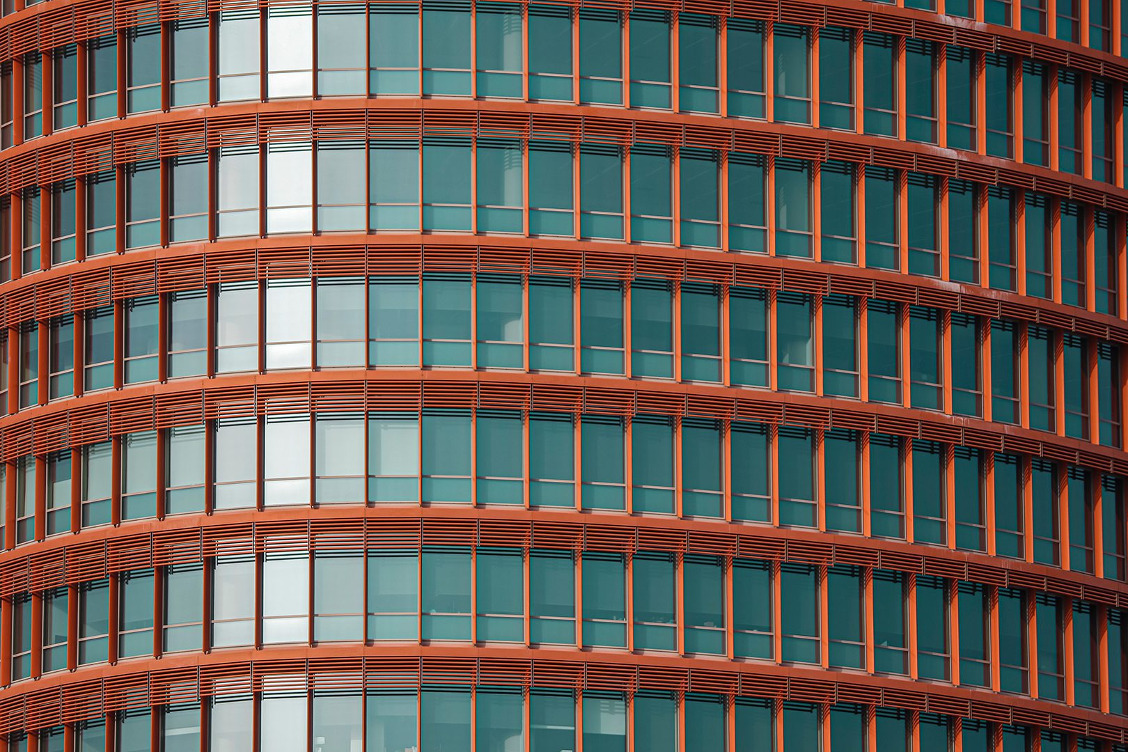 Torre Pelli Sevilla arquitectura – Descarga digital